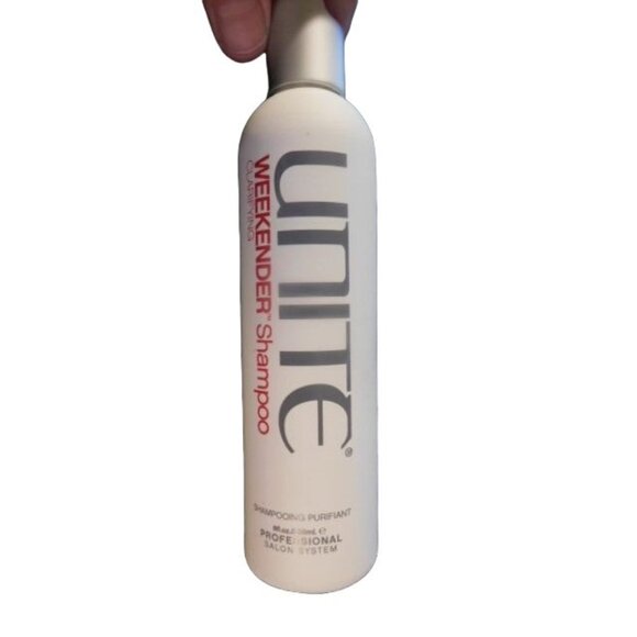 Unite | Hair | Unite Weekender Clarifying Shampoo 8 Fl Oz New | Poshmark